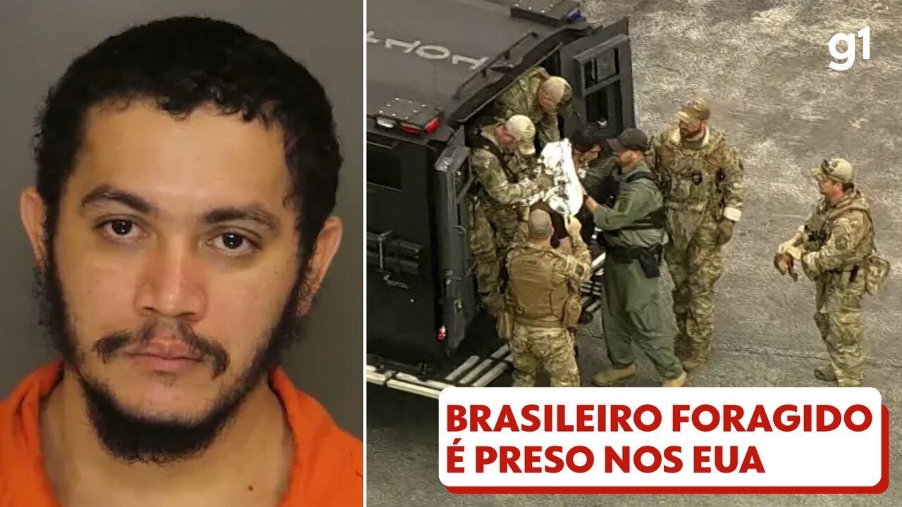 Invasão de casas, troca de tiros e roubo de van: como foram os 14 dias ...