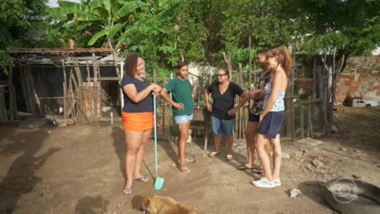 ‘Mulheres Fantásticas’: as histórias de Renée Richards e Faela Maya ...