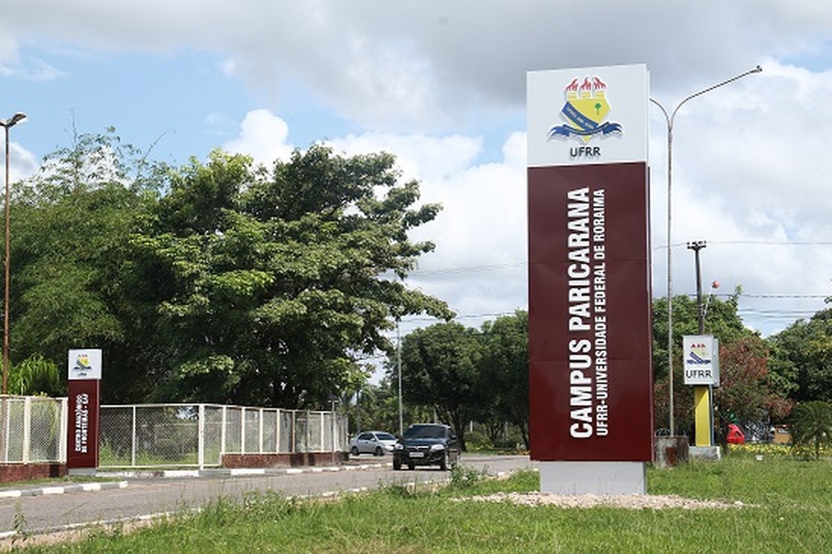 UFRR abre seleção com 24 vagas para tutores de cursos de licenciatura a ...