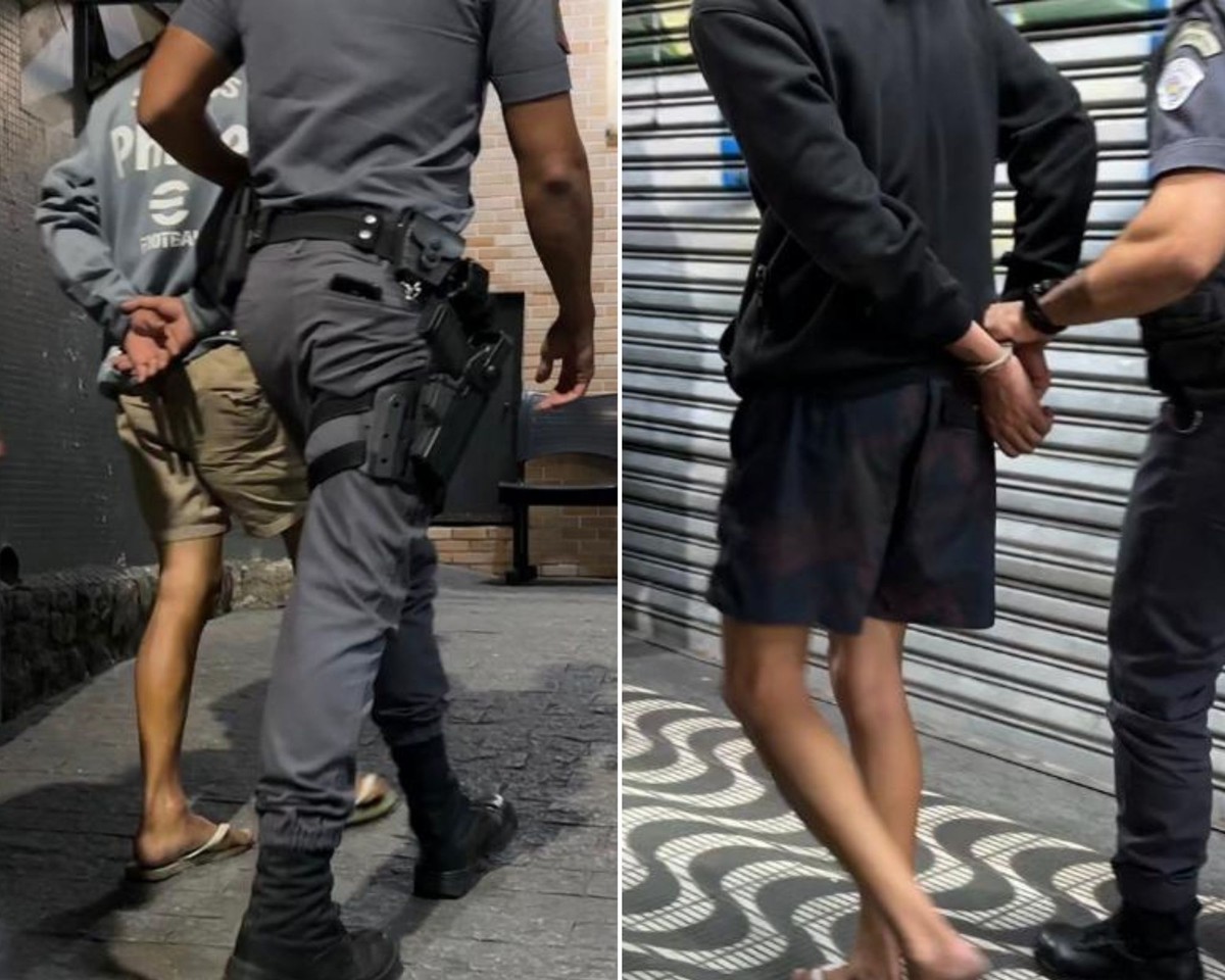 Policial Militar é Baleado E Dupla é Detida Após Troca De Tiros No