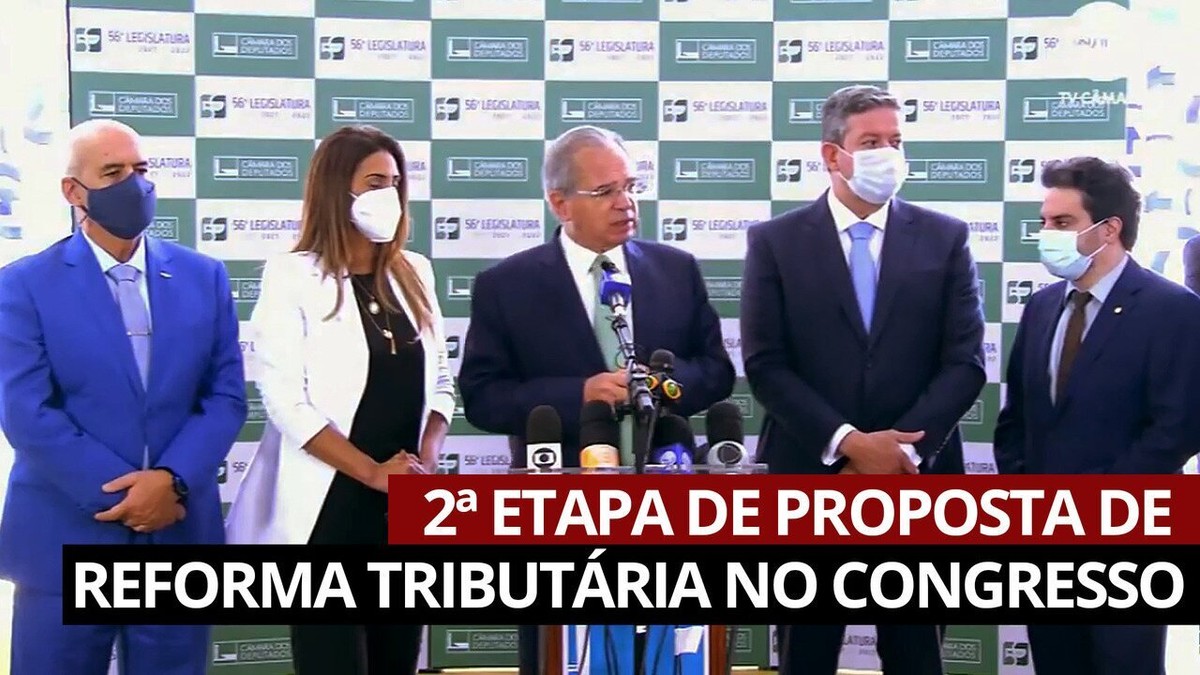 Governo propõe alíquota única de 15% para aplicações em renda fixa e ...