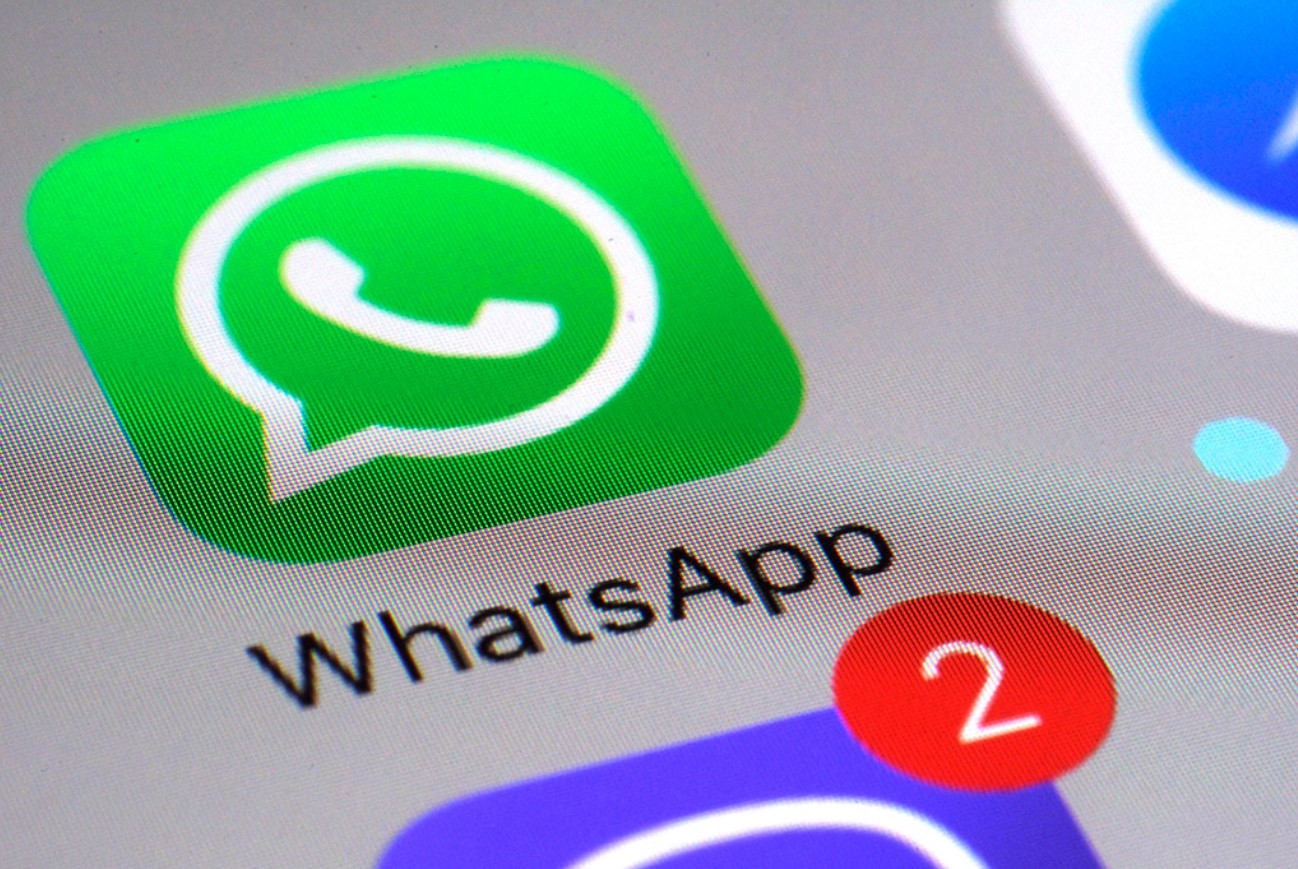 GloboNews agora está nos Canais do WhatsApp; veja como participar | G1