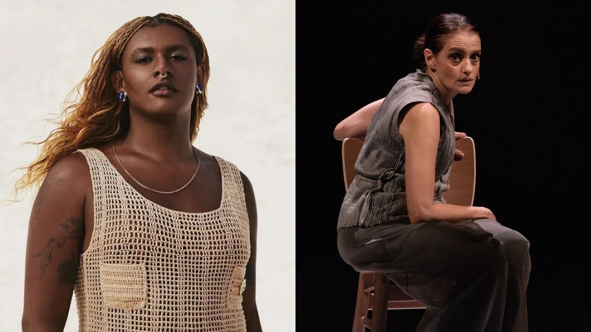 Show da Liniker, peça com Denise Fraga e mais opções animam este fim de ...