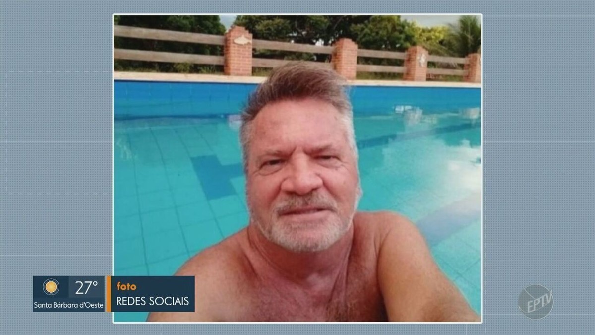 Homem é Preso Suspeito De Matar Empresário E Enterrar Corpo Em Chácara