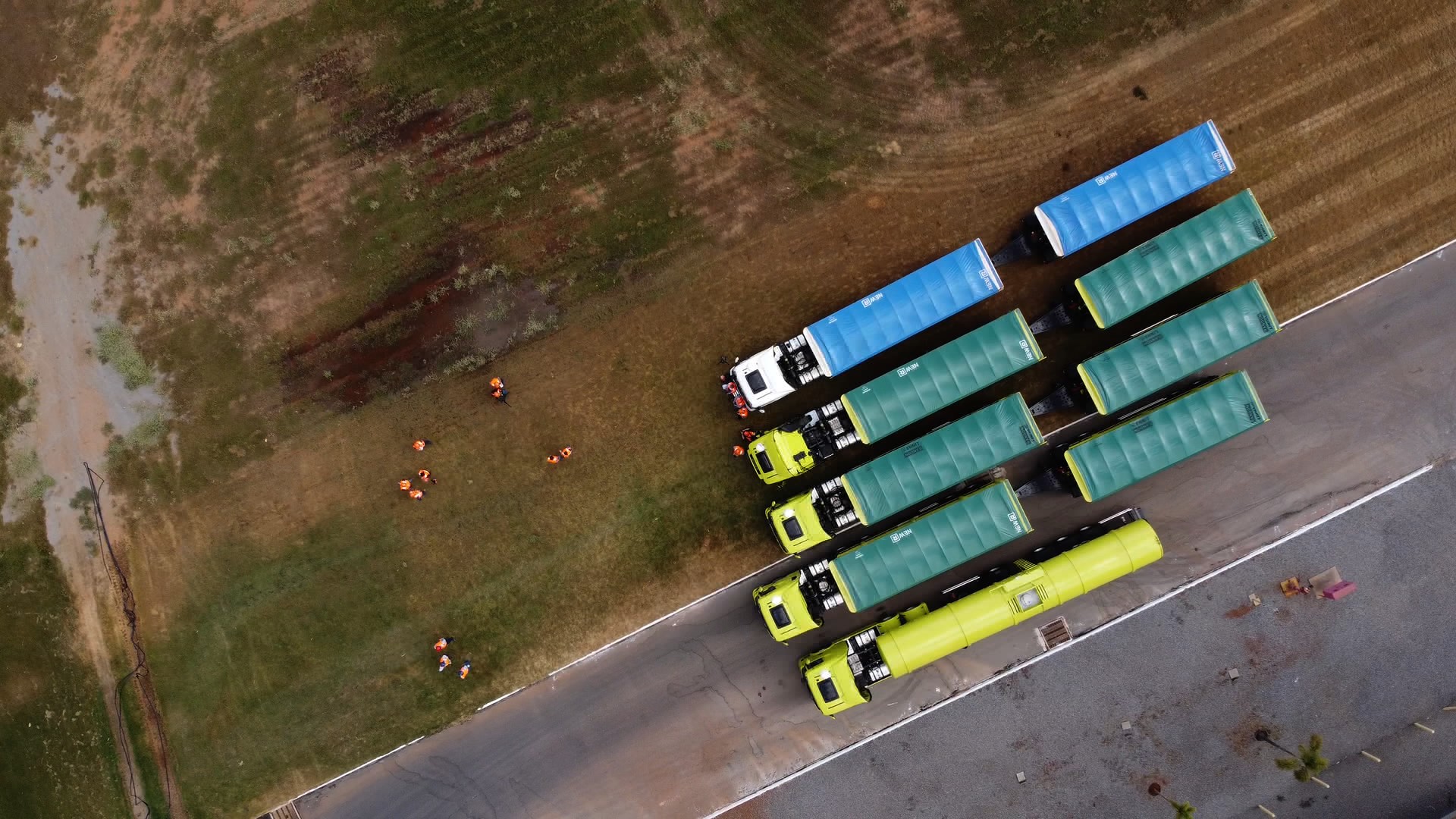 Governo decide manter percentual de biodiesel no diesel em 14% para ...