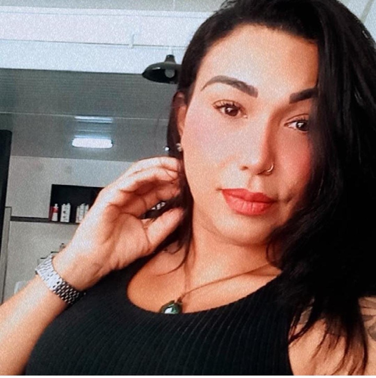 Corpo encontrado no Rio Paraíba do Sul é de mulher desaparecida em Resende | Sul do Rio e Costa ...