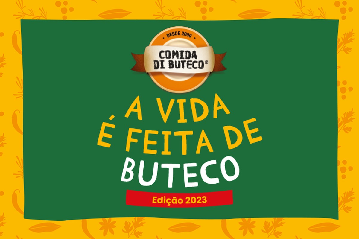 'Comida di Buteco' oferece petiscos a R$ 30 em 36 locais do Grande ...