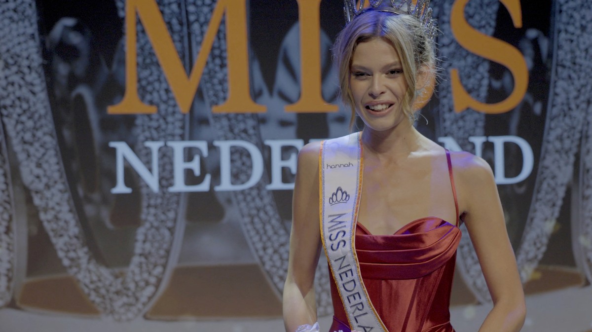 Mulher trans é eleita Miss Holanda pela primeira vez | Mundo | G1