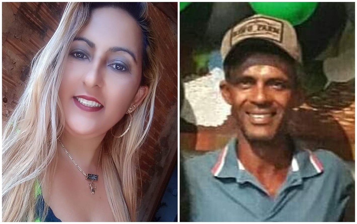 Homem Mata Mulher Com Tiro De Espingarda E Comete Suicídio No Interior
