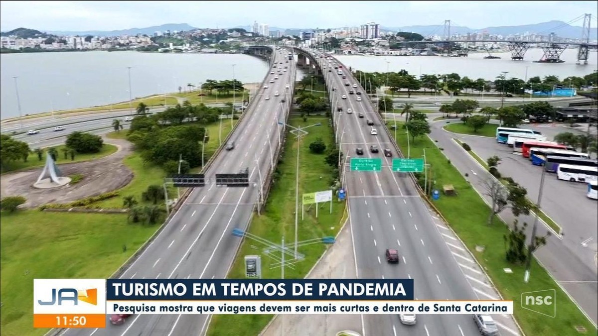 Turismo de negócios tem queda de 81,7% no terceiro trimestre | Economia ...