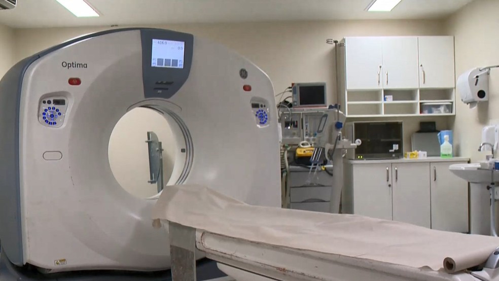 Inteligência artificial é utilizada para diagnóstico de AVC e reforço ...