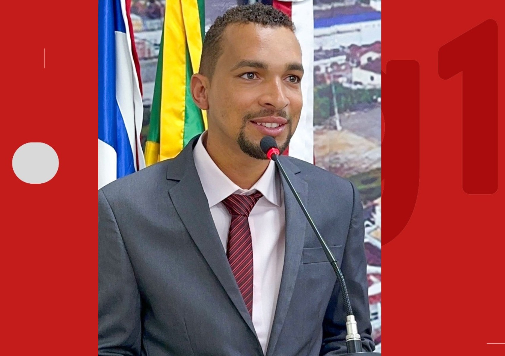 Vereador tem mandato suspenso após denúncia de assédio sexual | G1