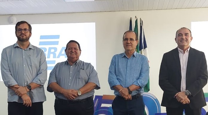 Novos presidente e diretores do Sebrae tomam posse em Roraima | G1