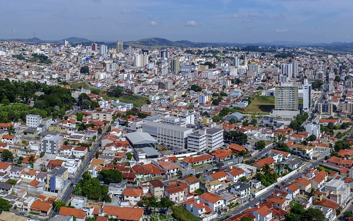 Prefeitura de Lavras inaugura serviço para solicitação de alvarás e ...