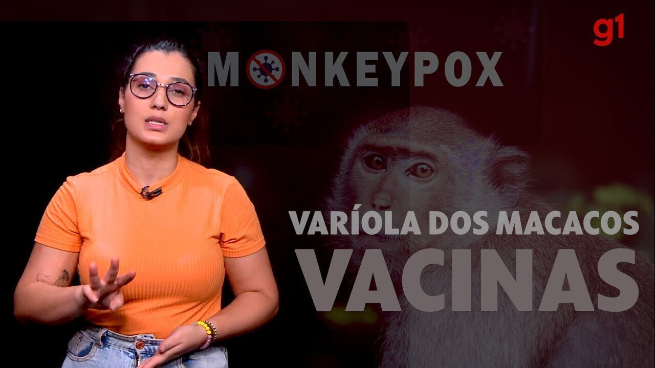 Varíola dos macacos: qual o perfil dos infectados pela doença e como ...