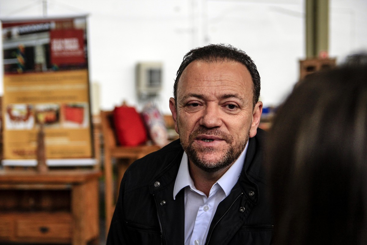 Edinho Silva vai batizar avenida de Araraquara de '8 de janeiro, dia da ...