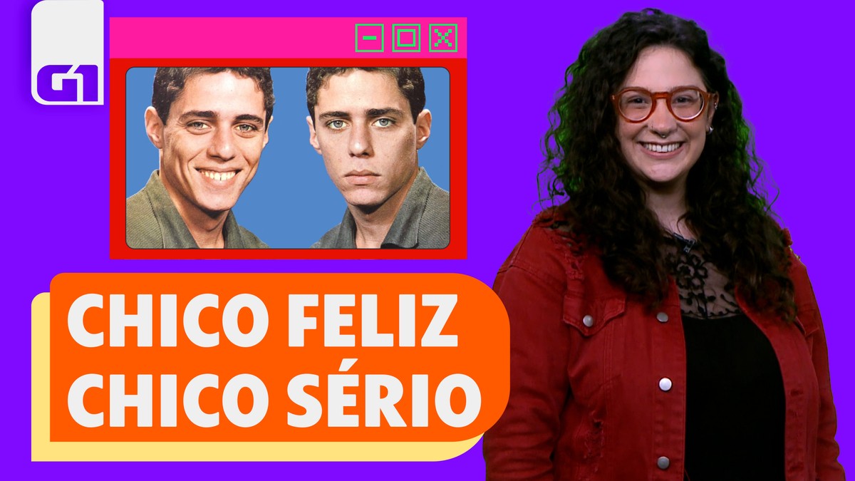 O meme do Chico Buarque que foi parar na Justiça | Pop & Arte | G1