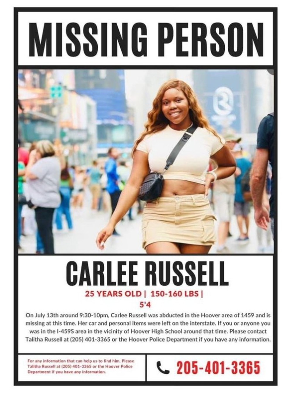 Criança vagando na estrada, carro abandonado e desaparecimento ...