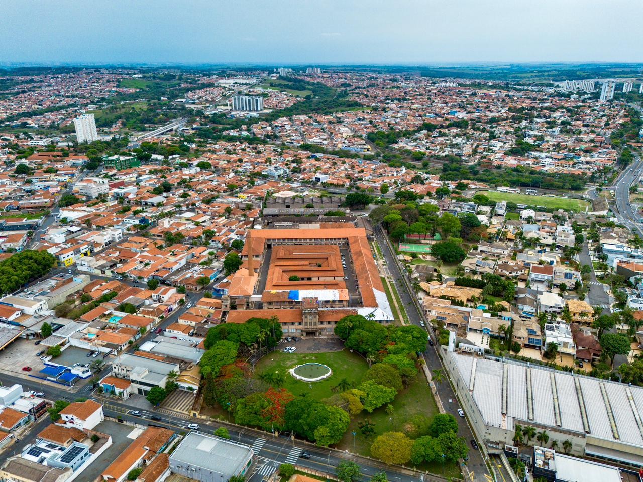 Prefeitura de Limeira define composição de comissão que vai analisar ...