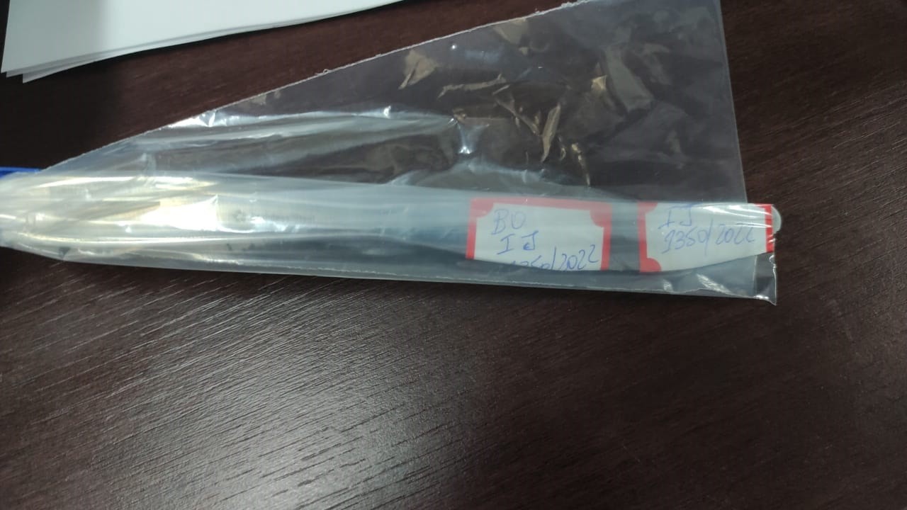 Aluno fere com faca funcionária de escola estadual durante discussão ...