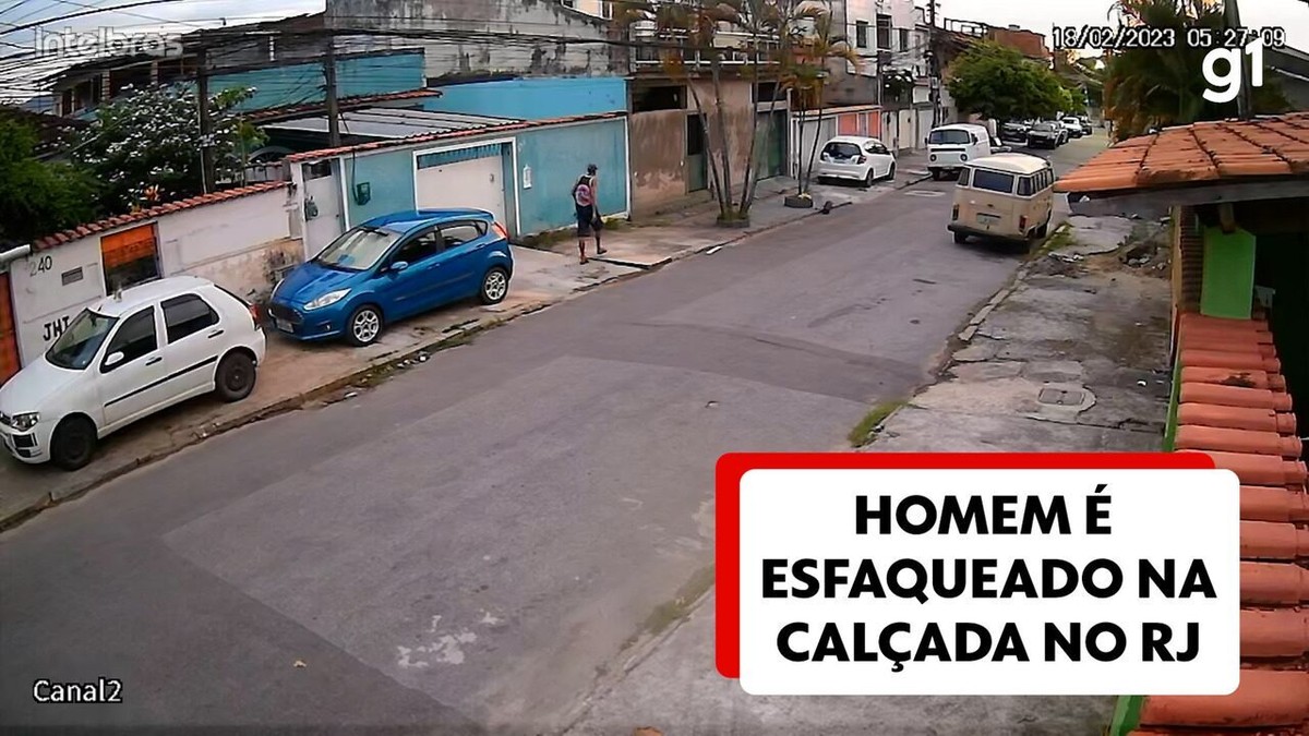 Polícia prende suspeito de mandar matar o próprio sobrinho em Bangu ...