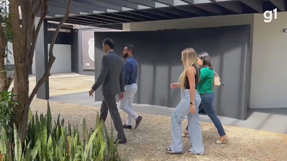 Família De Mãe E Filho Que Morreram Envenenados Presta Depoimento Nesta