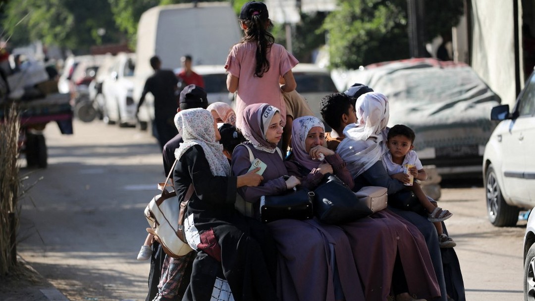 g1 Mundo - Últimas notícias sobre os fatos mais importantes do mundo