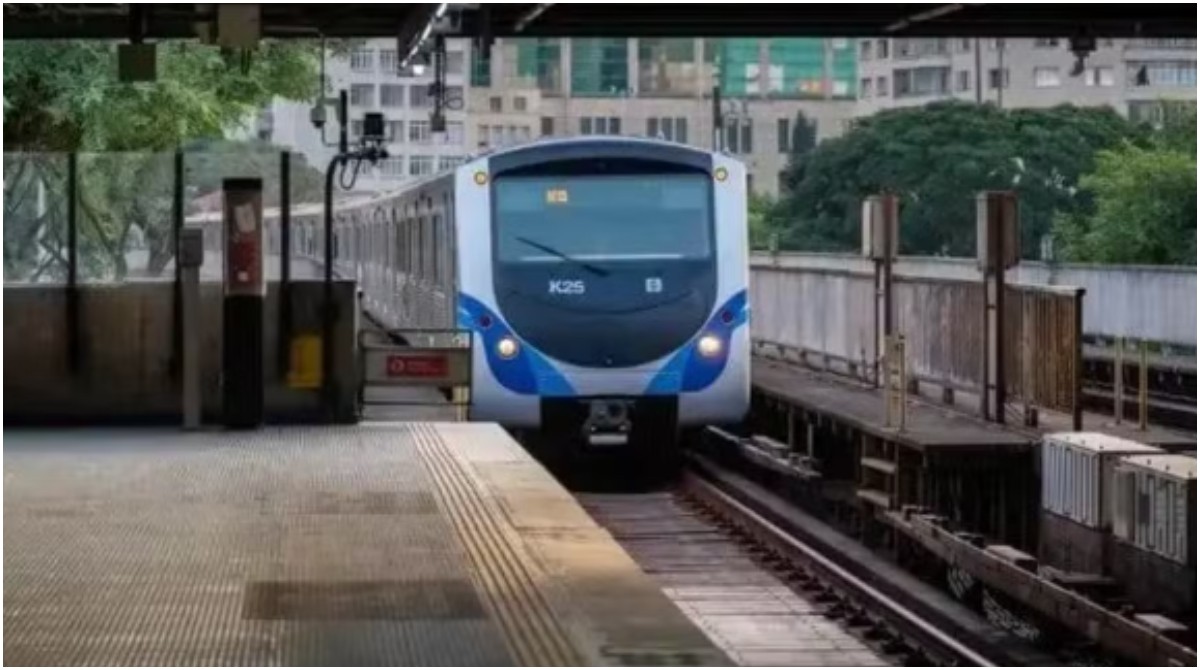 Metrô de São Paulo passa a funcionar por 24 horas aos sábados | G1