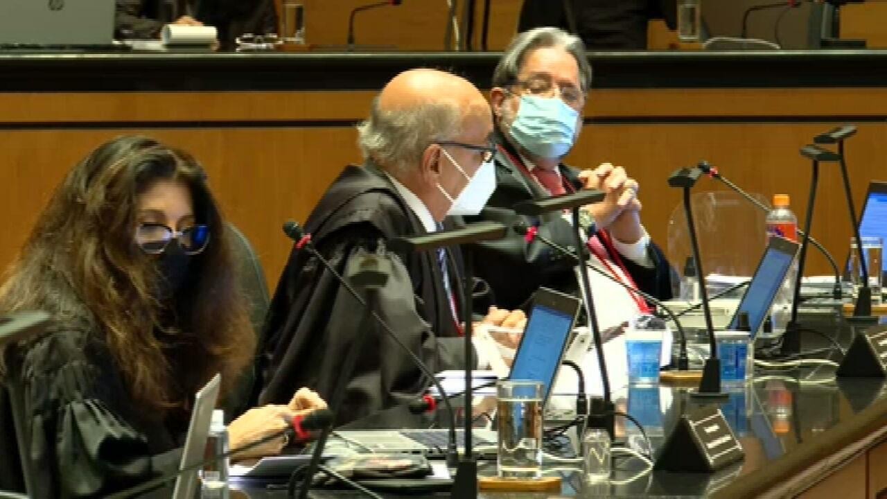 Após a decisão, Witzel diz que está com a 'consciência tranquila' e ...