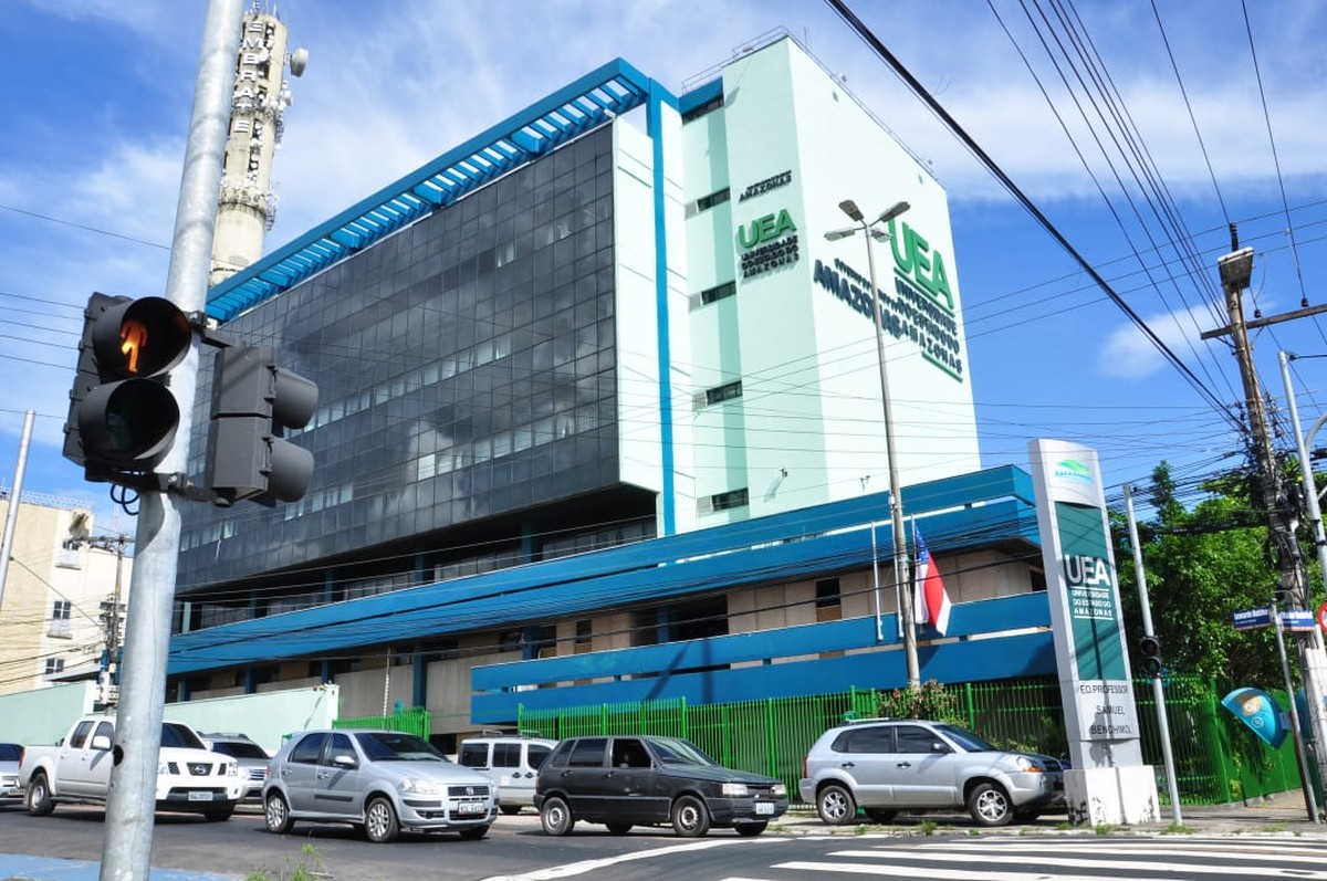 UEA disponibiliza cartões de convocação do Vestibular e SIS 2020 ...