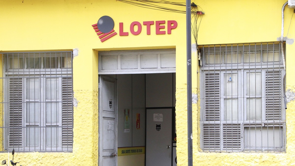 Decreto regulamenta uso de Loteria da Paraíba por iniciativa privada ...