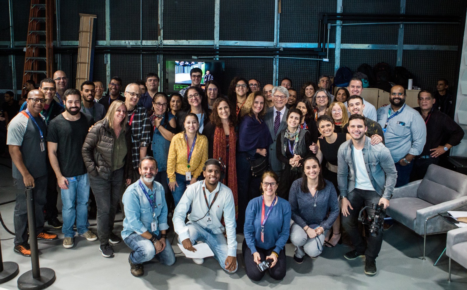 Em 50 anos de história, o Globo Repórter já exibiu mais de 2.200 programas; veja imagens das ...