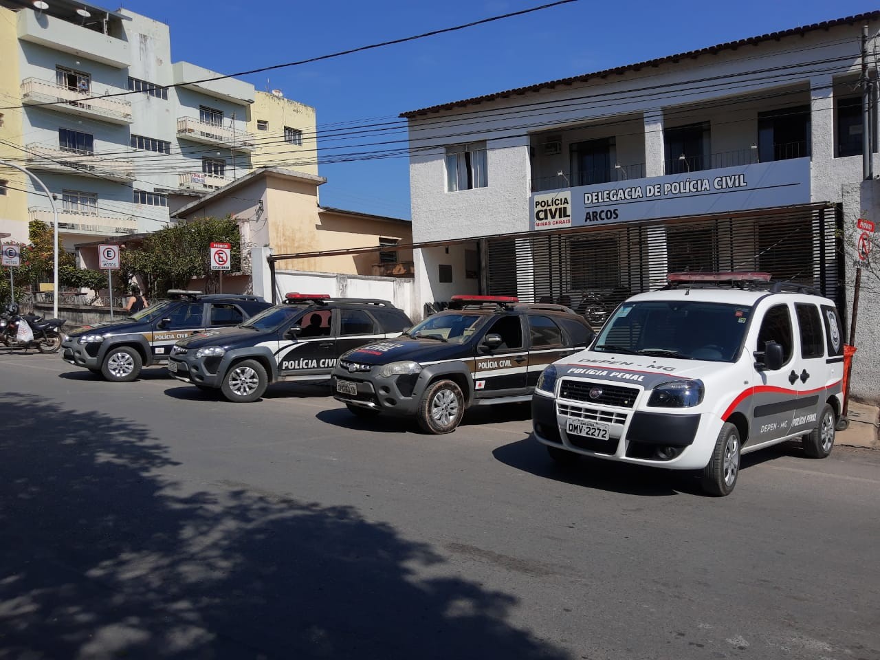 Ossada encontrada em casa comprada em MG é humana, confirma Civil | G1
