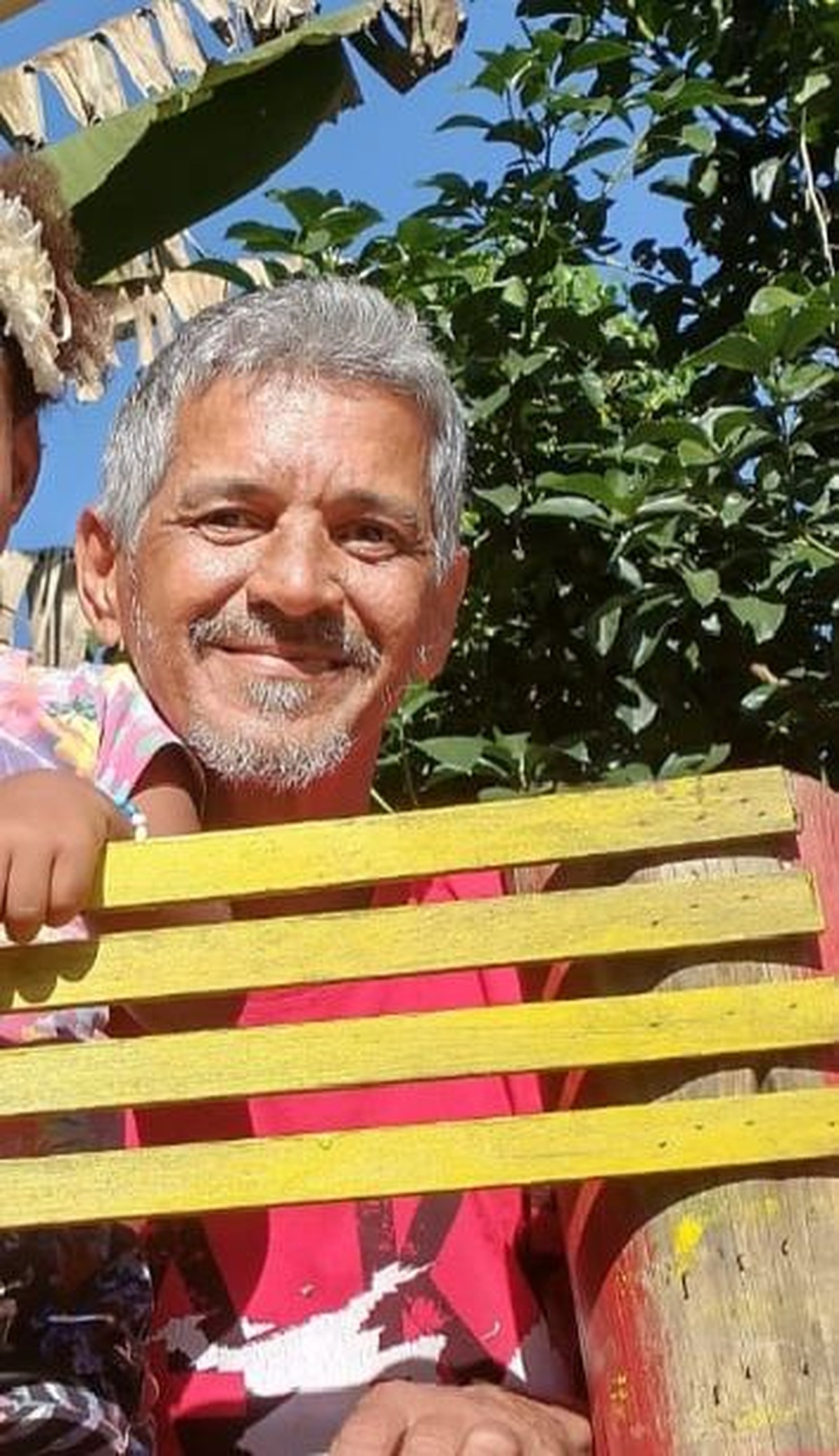 Família procura por parente desaparecido em Paraty | Sul do Rio e Costa Verde | G1