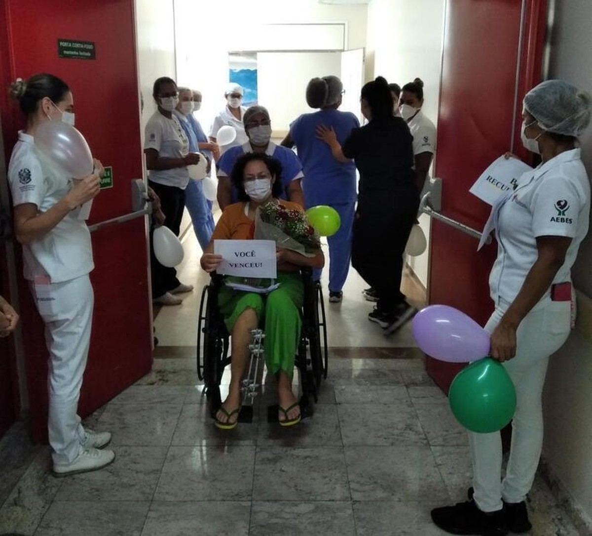 Ataque Em Aracruz Pedi A Deus Para Poupar Minha Vida E Conseguir