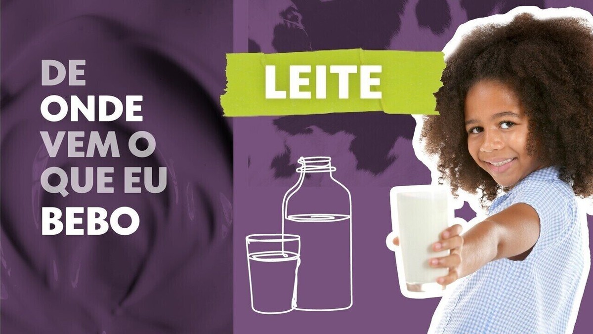 Leite A, A2 ou intermediário? Saiba o tipo que você bebe | Agro de ...