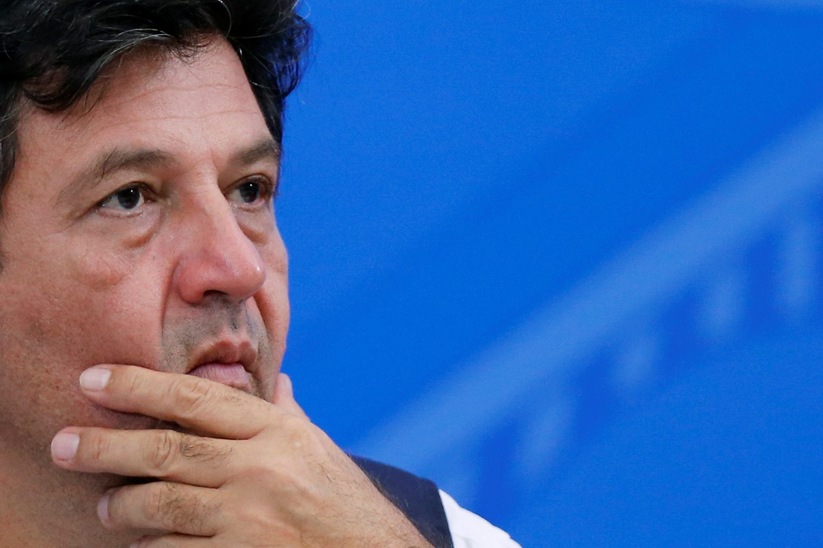 ‘Pará vai ser o epicentro’, diz ex-ministro Mandetta sobre avanço da ...