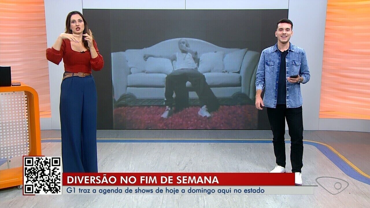 Orochi, Jeito Moleque, Oficina G3, Crias.Lab e mais: veja a agenda de eventos do ES | Espírito ...