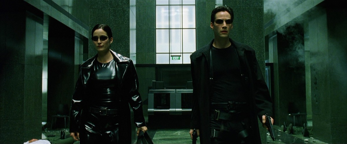 Por que o filme 'Matrix' envelheceu mal? | Cinema | G1