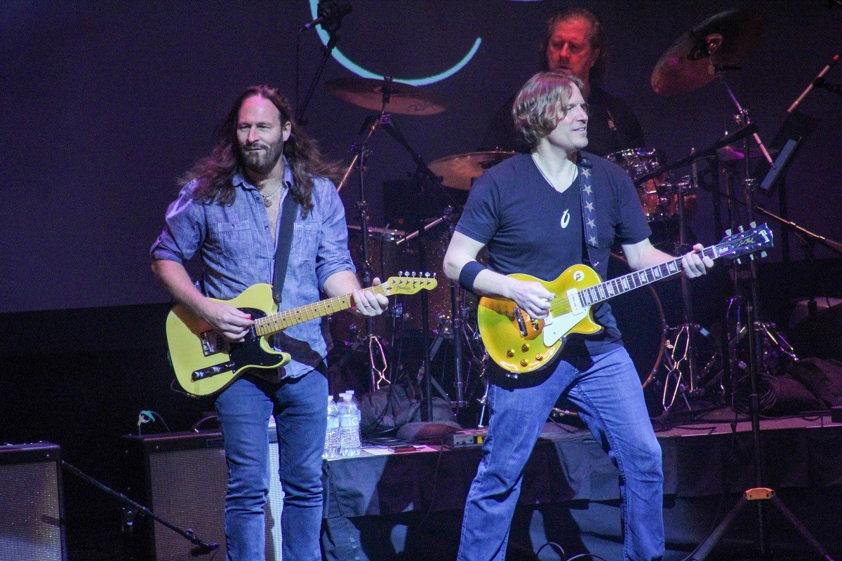 'Revisiting Creedence’ confirma show em Juiz de Fora em abril | G1