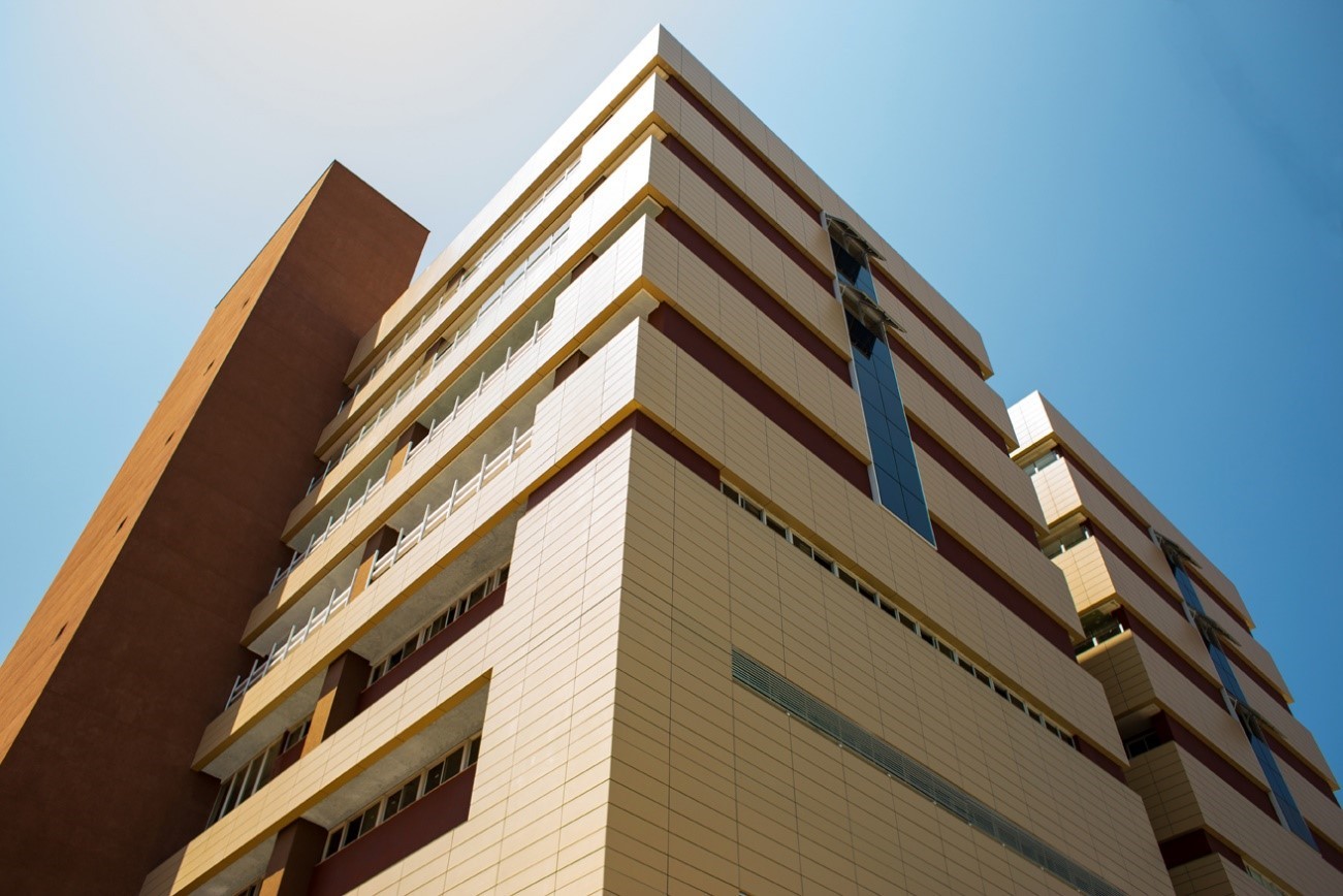 Saiba qual melhor opção de revestimento para fachada de prédios ...