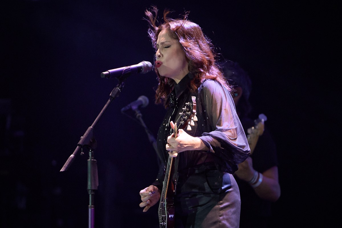 Pitty confirma show de nova turnê no Campus Festival, em João Pessoa ...