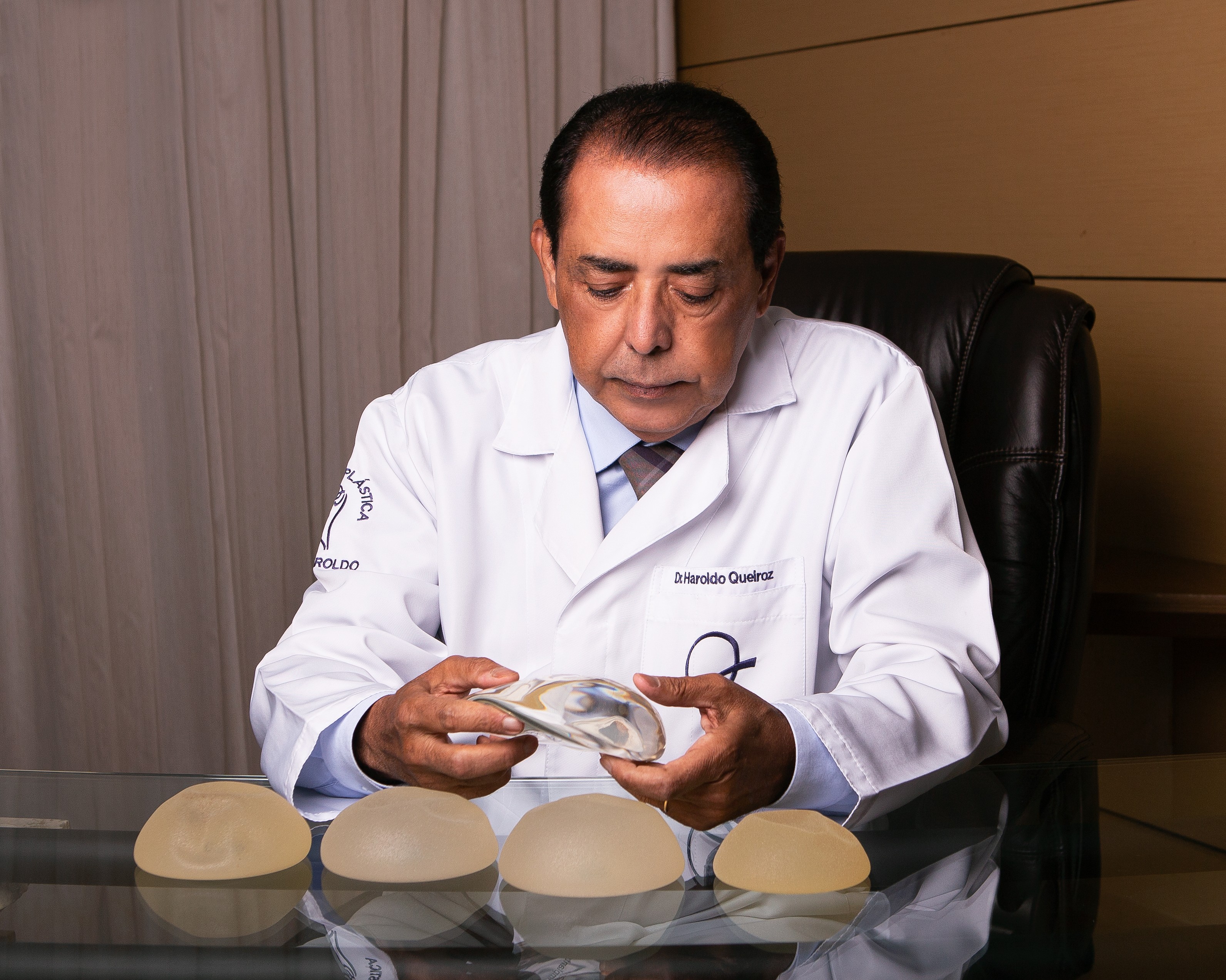 Tipos de prótese de silicone e suas indicações | Tudo Sobre Cirurgia ...