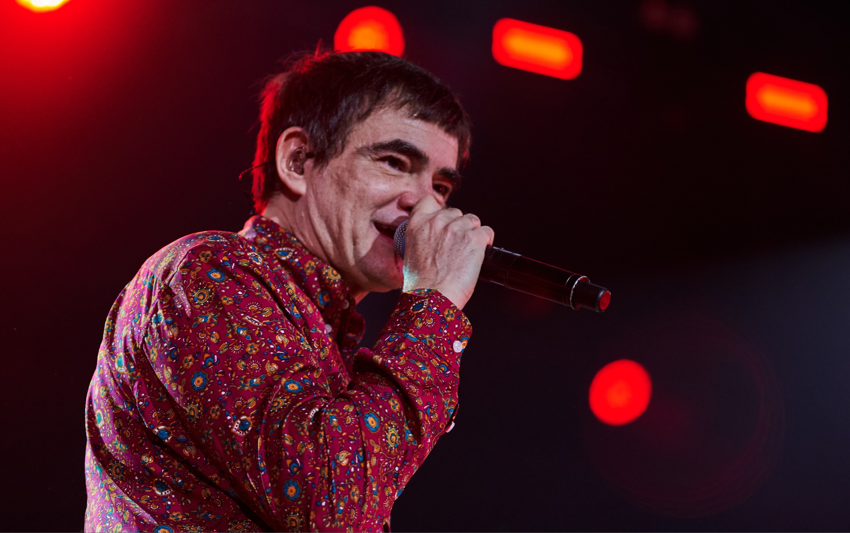 Em primeira mão, Samuel Rosa toca novo single da carreira após Skank e ...