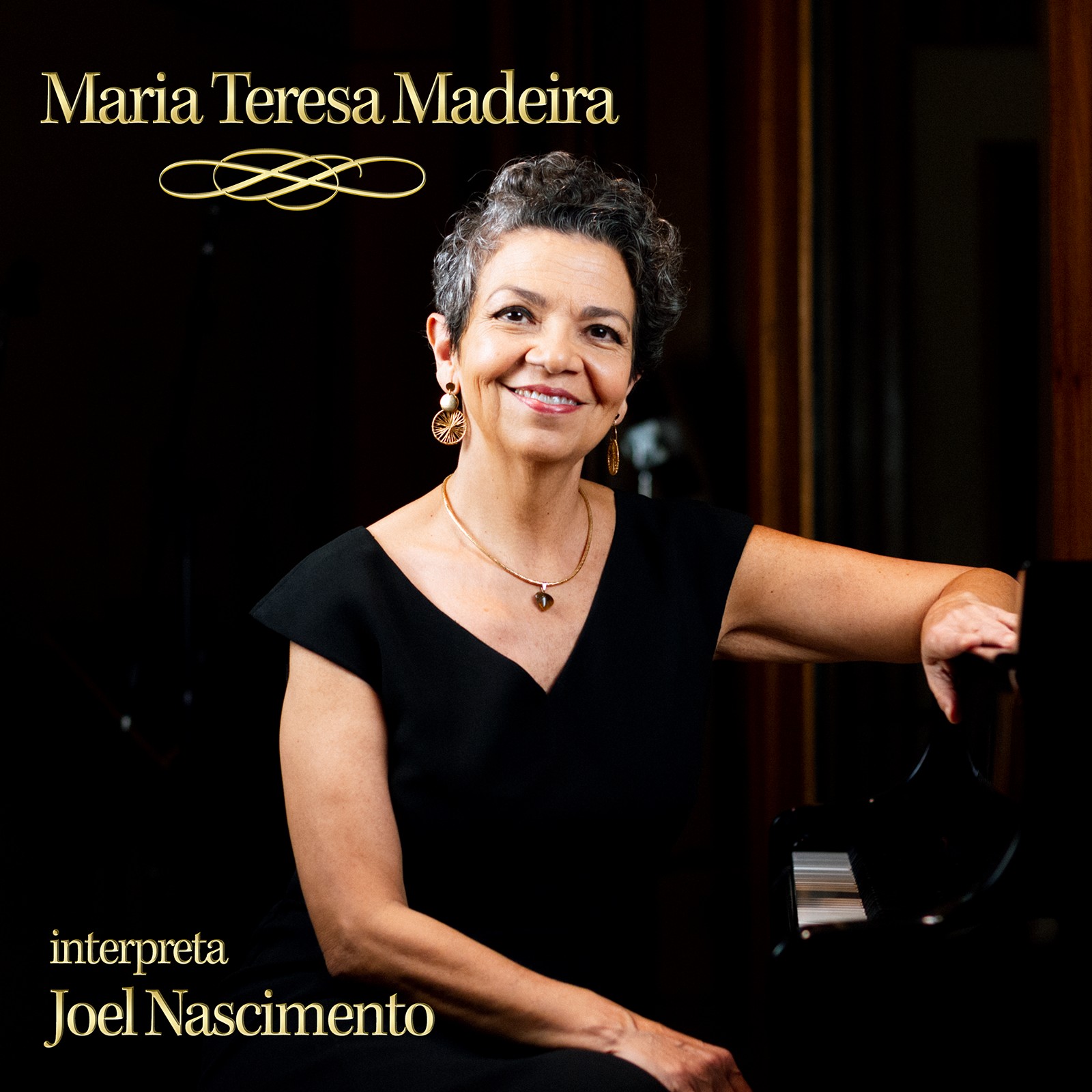 Pianista Maria Teresa Madeira interpreta temas de Joel Nascimento, ás ...