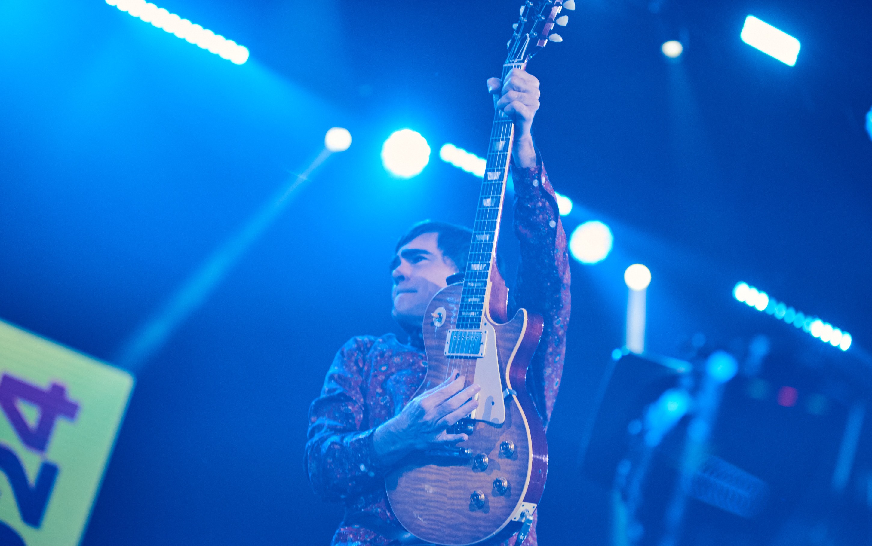 Em primeira mão, Samuel Rosa toca novo single da carreira após Skank e ...