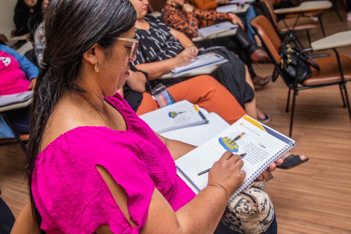 Ferraz de Vasconcelos oferece 200 vagas em cursinho pré-vestibular ...