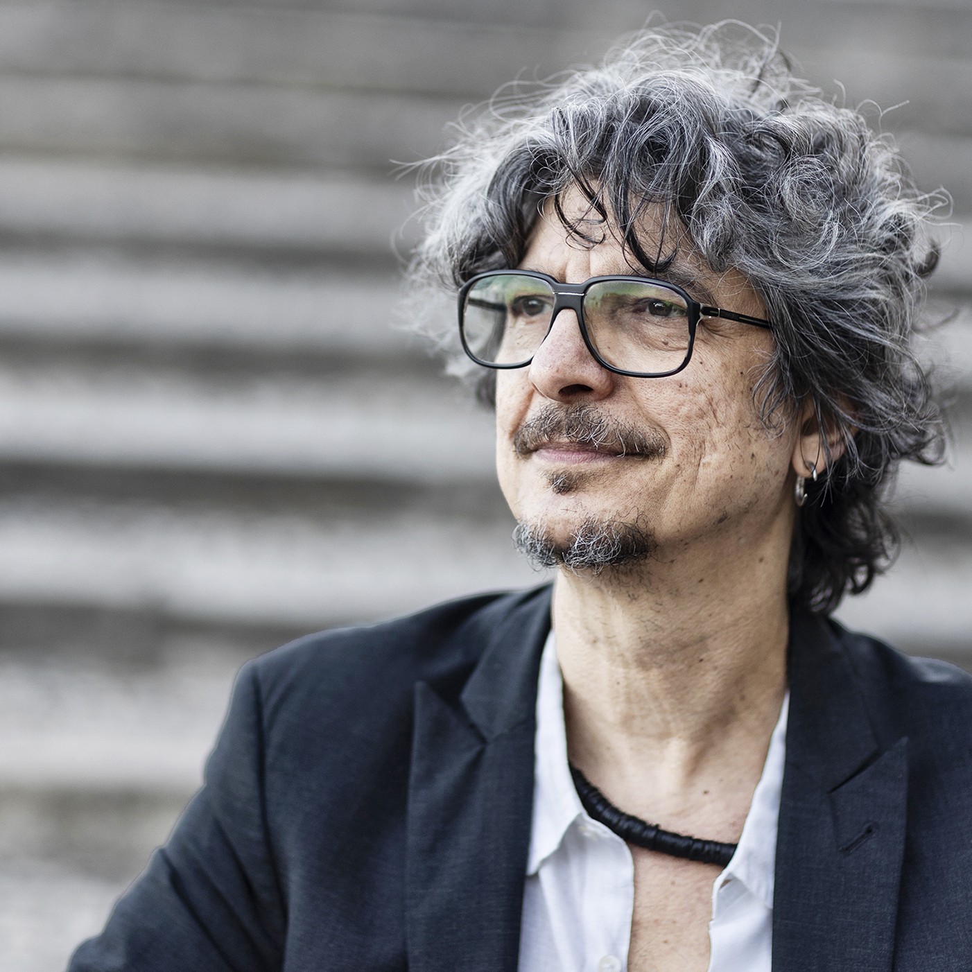 Pedro Luís lança em novembro o álbum solo autoral ‘E se tudo terminasse ...