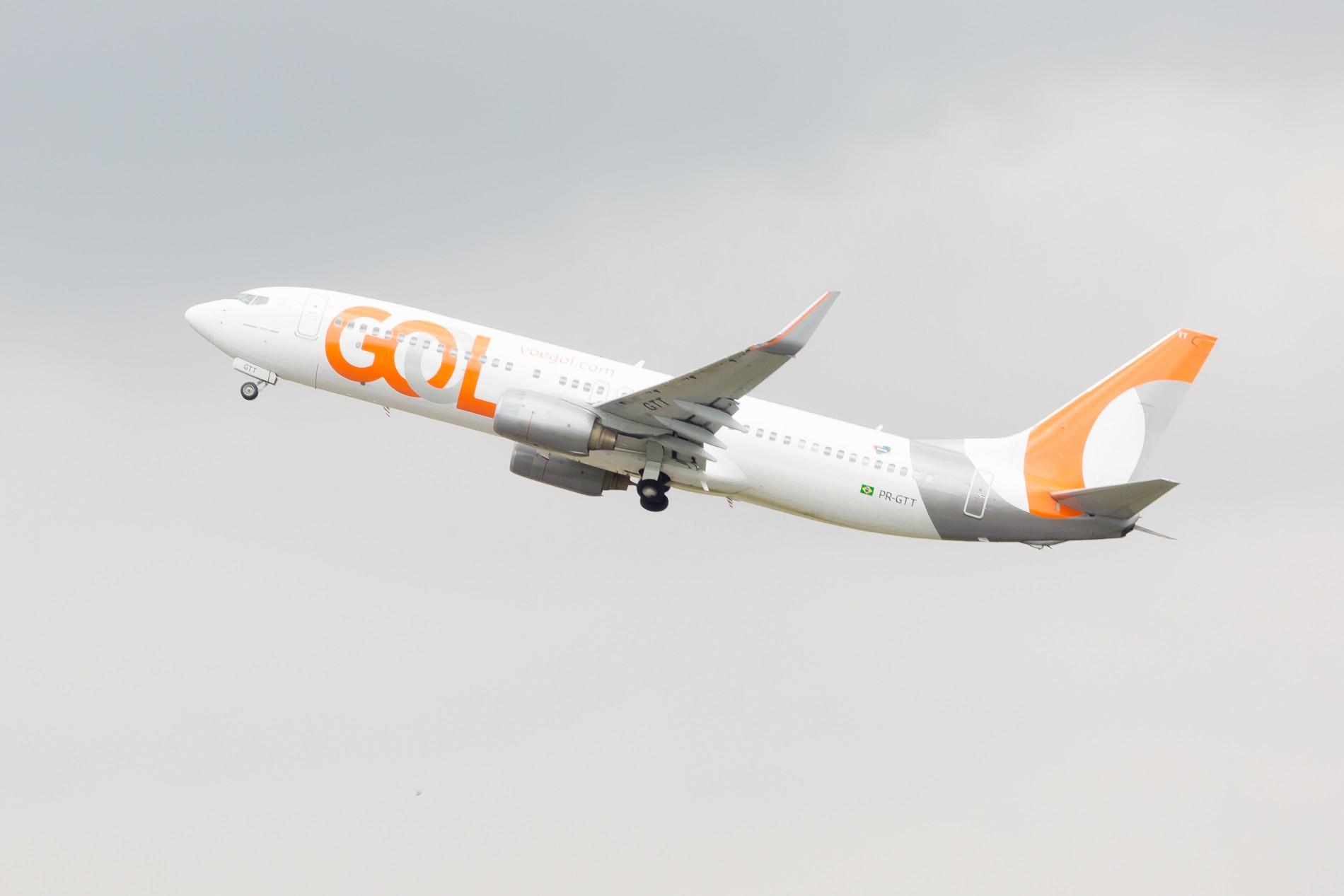 Gol passa a ter voos aos sábados no Aeroporto Regional da Zona da Mata | G1