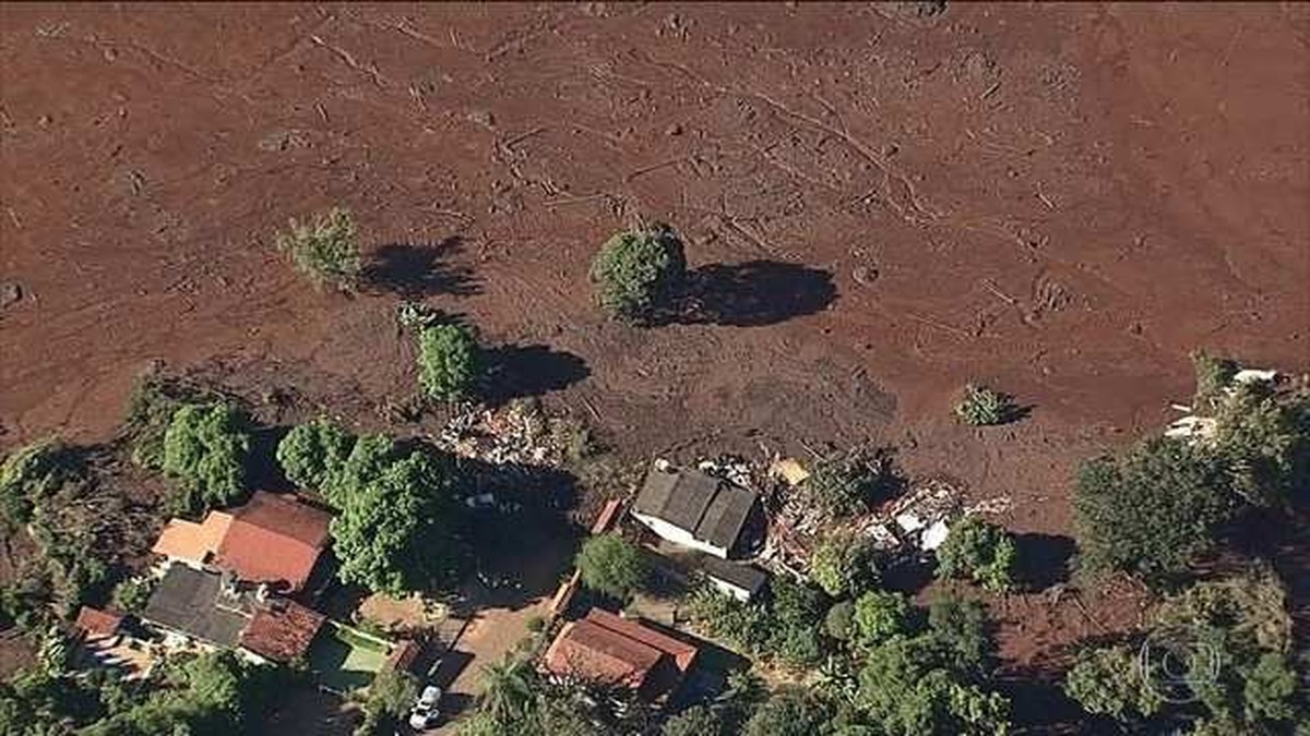 Número de vítimas identificadas na tragédia da Vale sobe para 243 ...